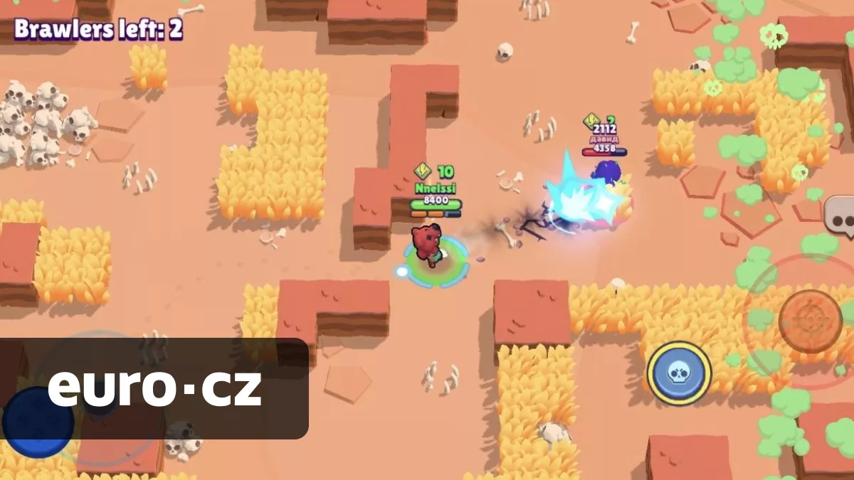 Vydělávání peněz z videoher s pomocí umělé inteligence - Euro.cz