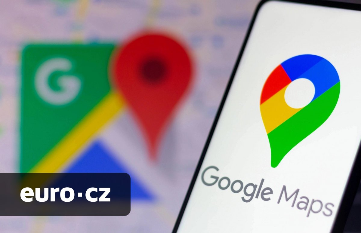 Velký pomocník, ale i zásadní zdroj příjmů. Google Maps slaví 20 let a ...