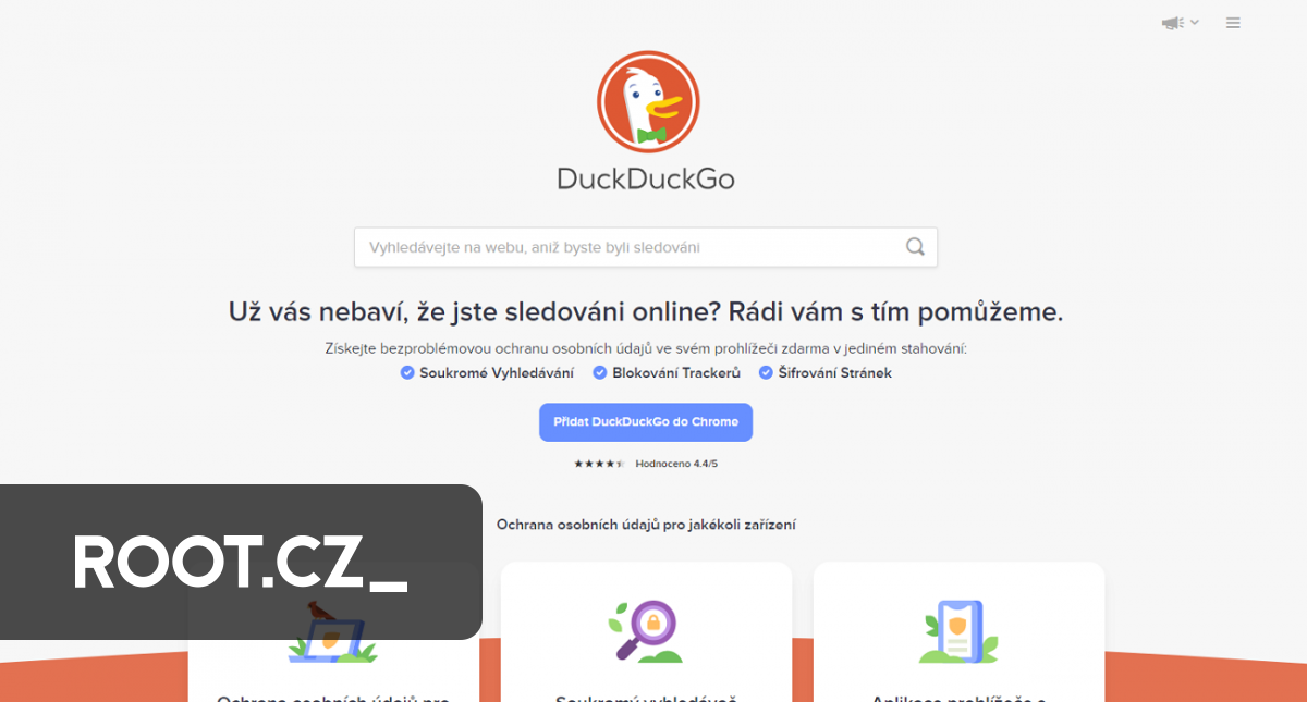 Debian mění vyhledávač v Chromiu, Ubuntu 22.10 s jádrem Linux 5.19 - Root.cz