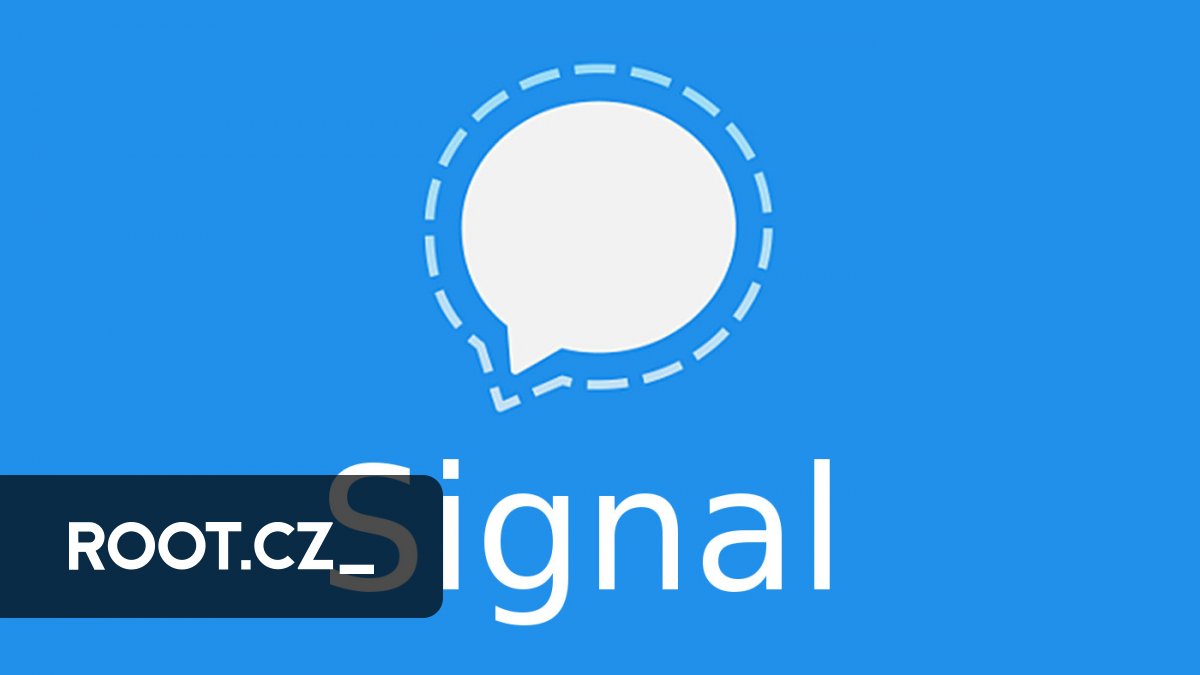 Signal opravil bezpečnostní chybu desktopového klienta až po 6 letech a po skandálu na síti X ...