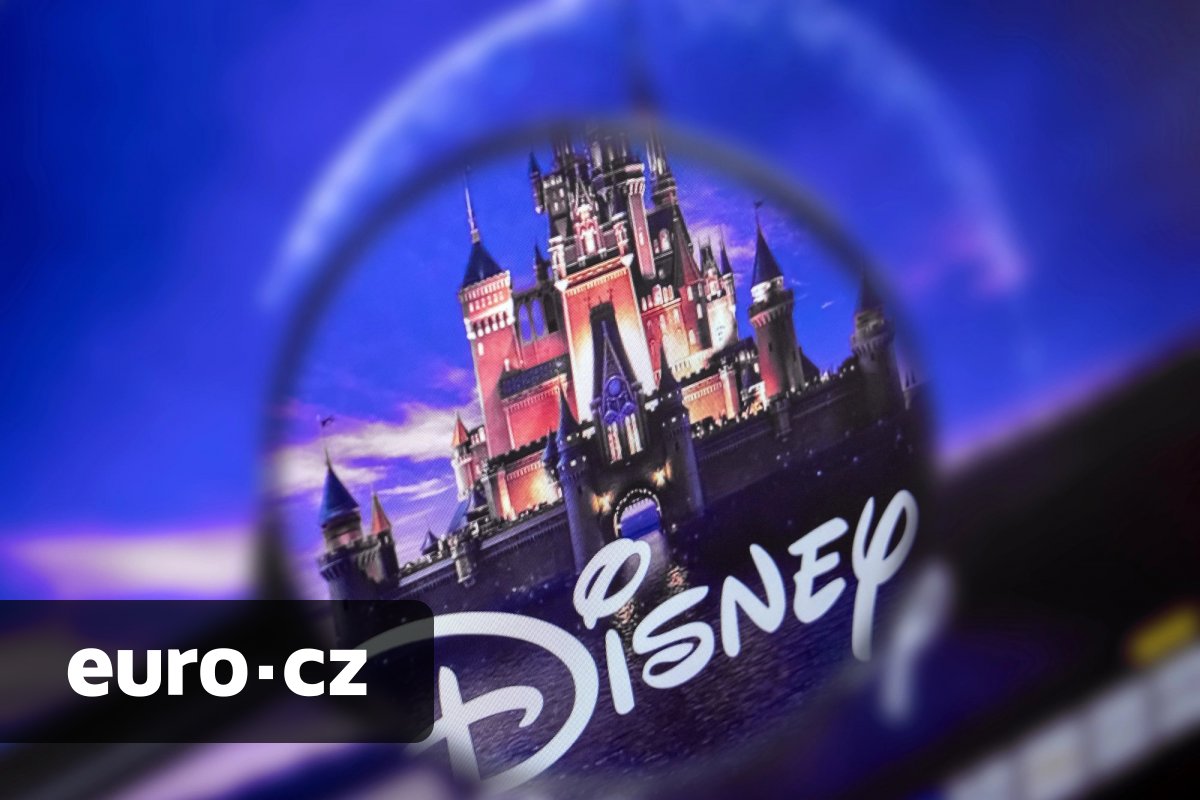 Společnost Disney chce ušetřit další dvě miliardy dolarů, stále ...