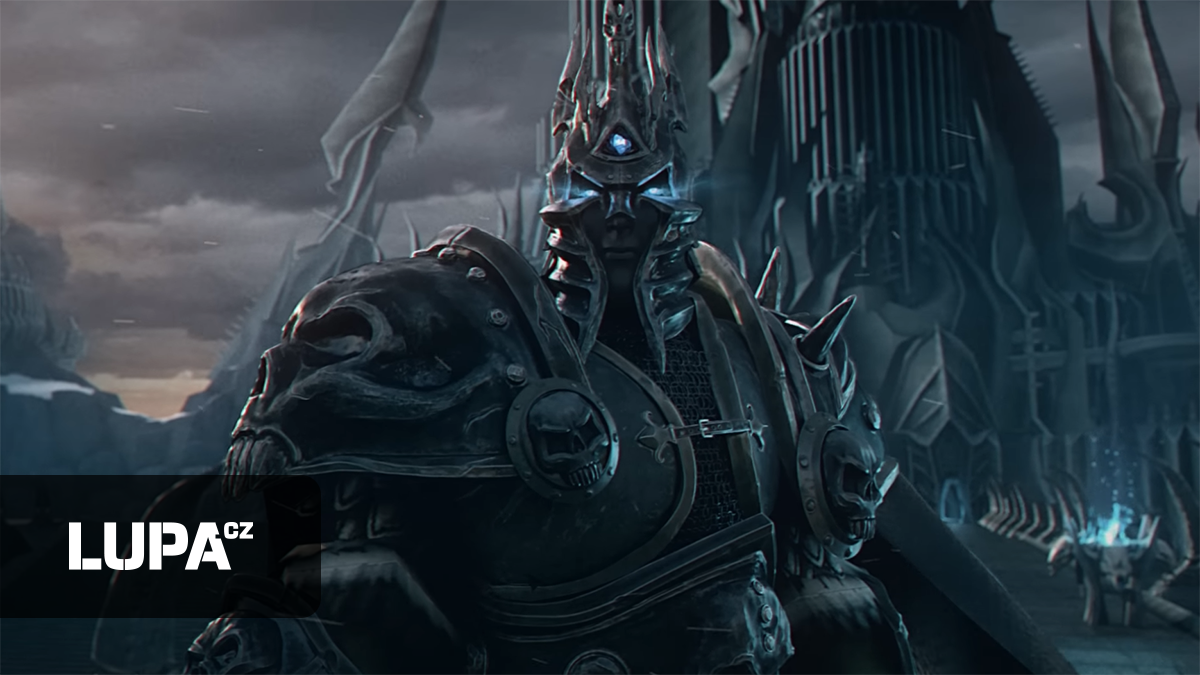 Úspěch pro českou animaci: Radim Zeifart vytvořil oficiální trailer pro ...