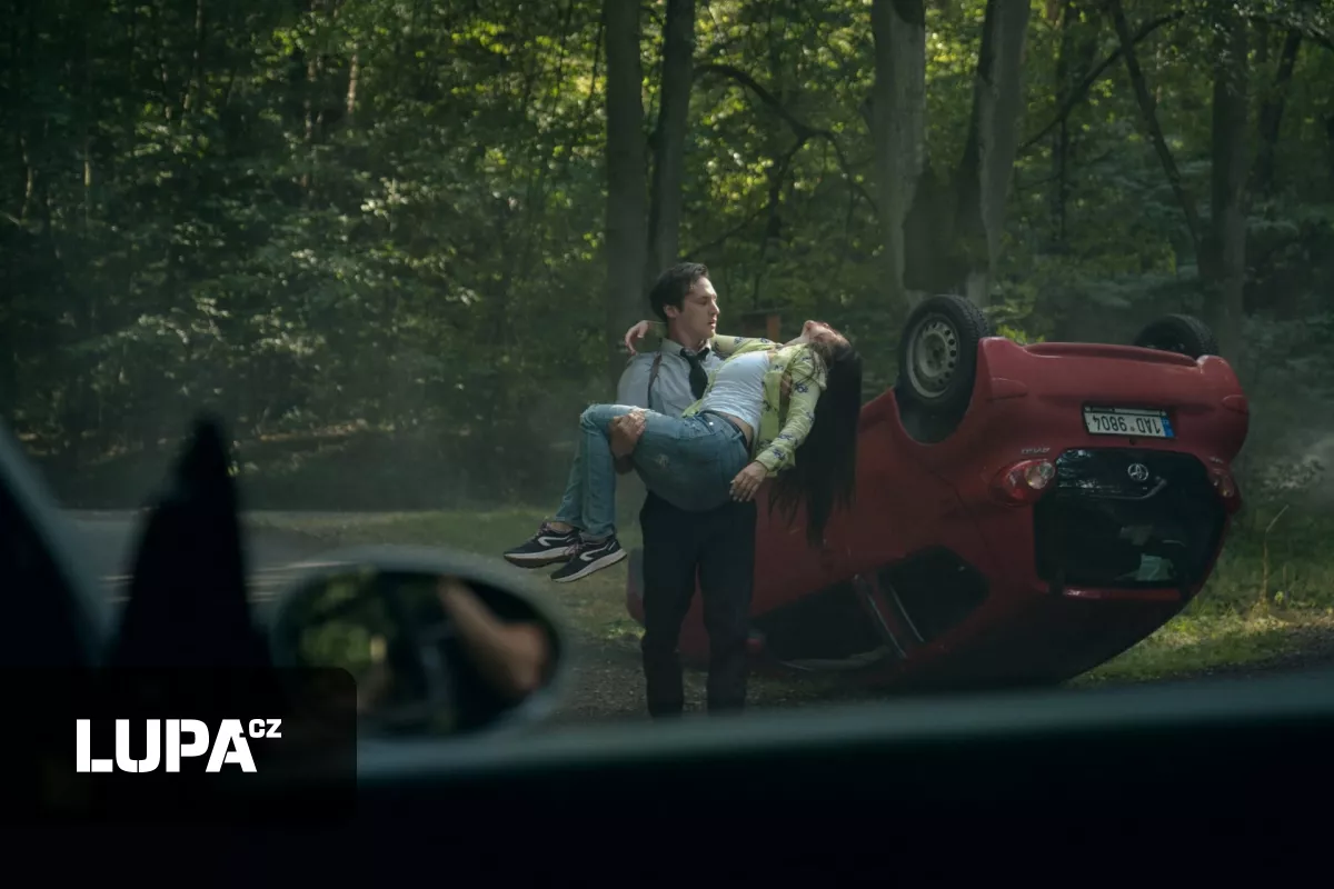 Druhá vlna podzimních televizních novinek přichází - Lupa.cz