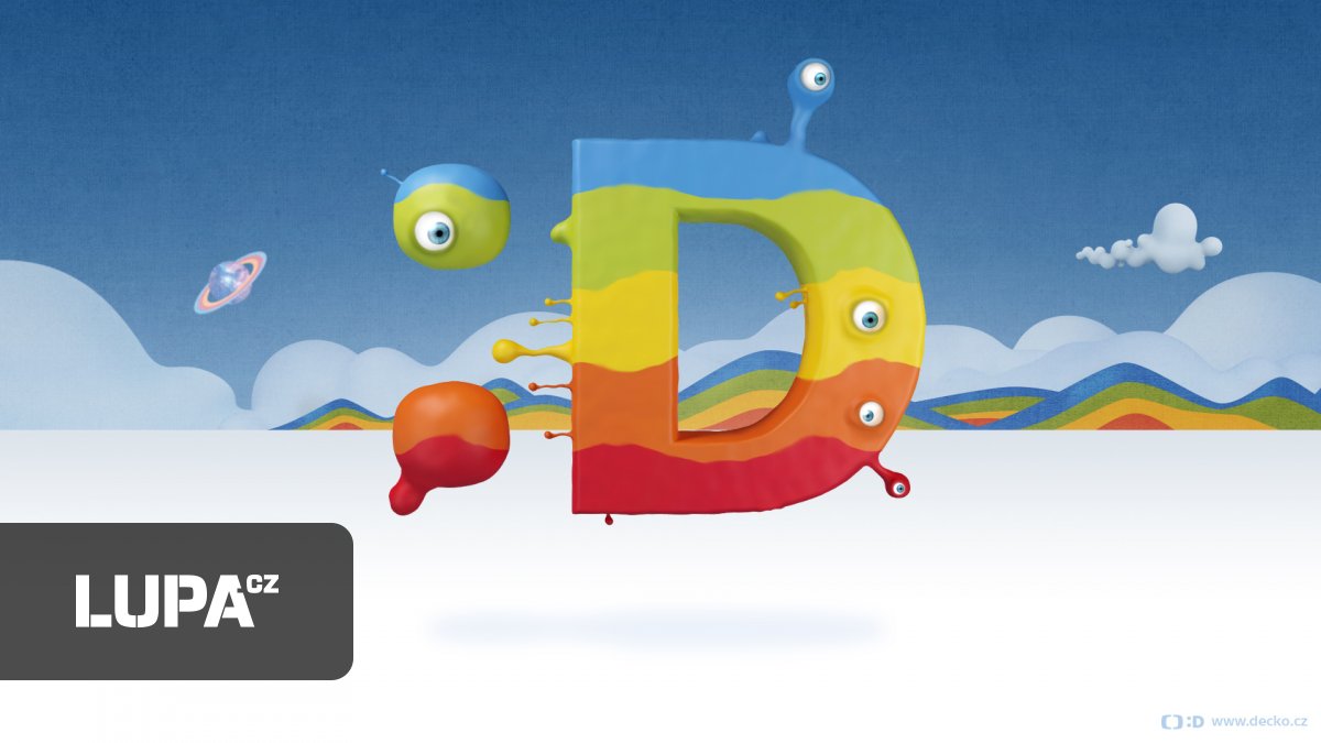 Déčko a Art slaví desáté narozeniny. Data odkrývají, jak se jim daří ...