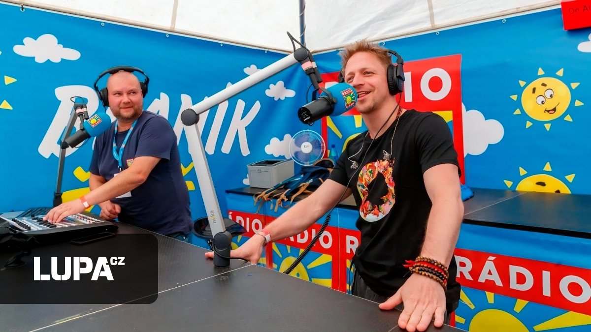 Český Blaník a Hitrádio 90 jsou tady. DAB+ síť Českých Radiokomunikací ...