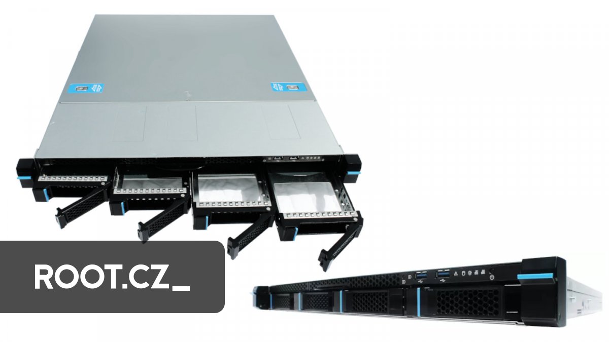 Purism představil Librem Server v2, Red Hat nebude balit LibreOffice - Root.cz