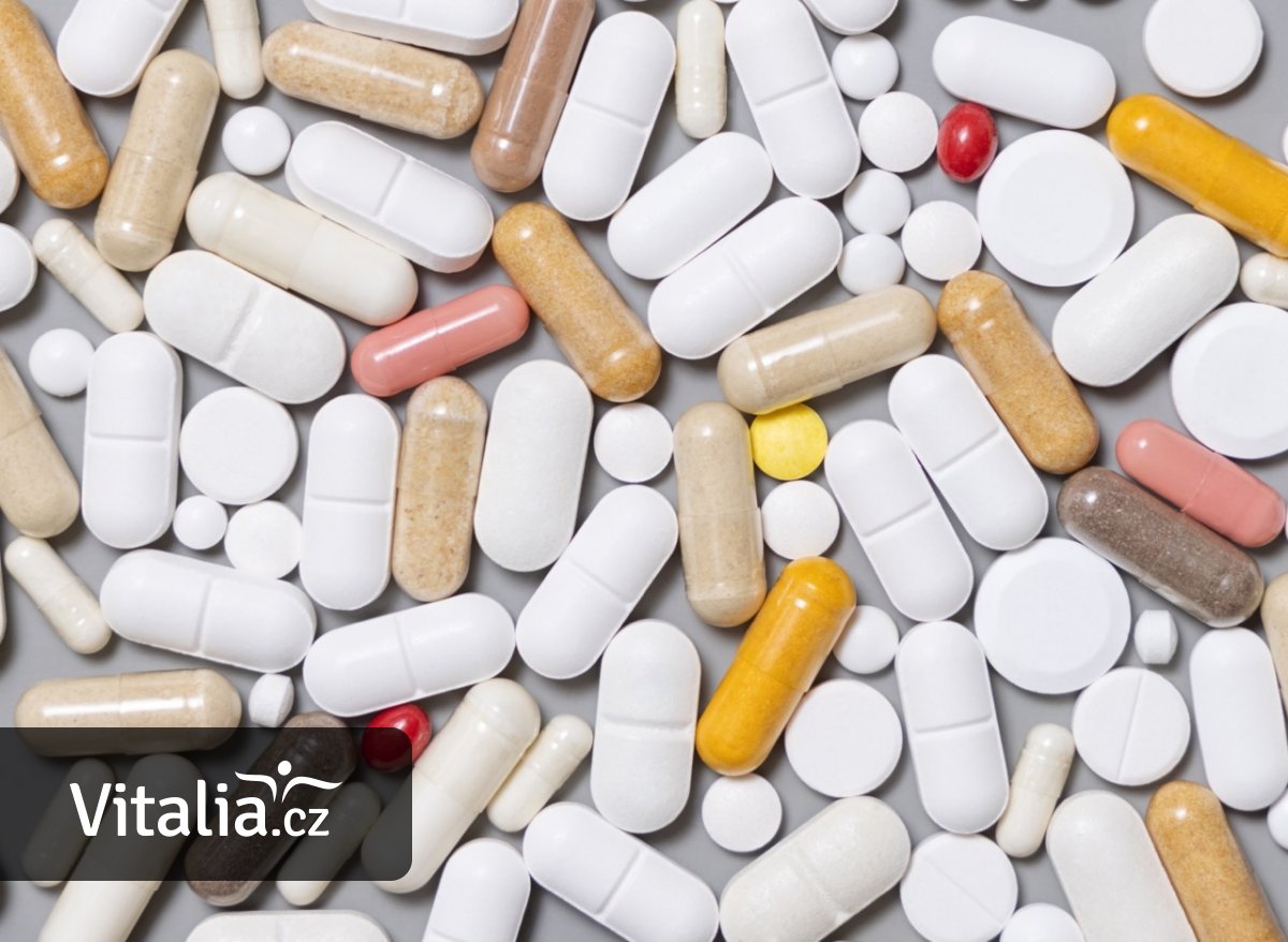 Příběh léků, kterými se páchaly sebevraždy. Užívaly se i v ...