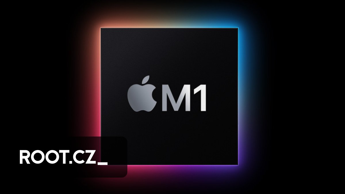 Ovladač GPU pro Apple M1 funguje s GNOME - Root.cz