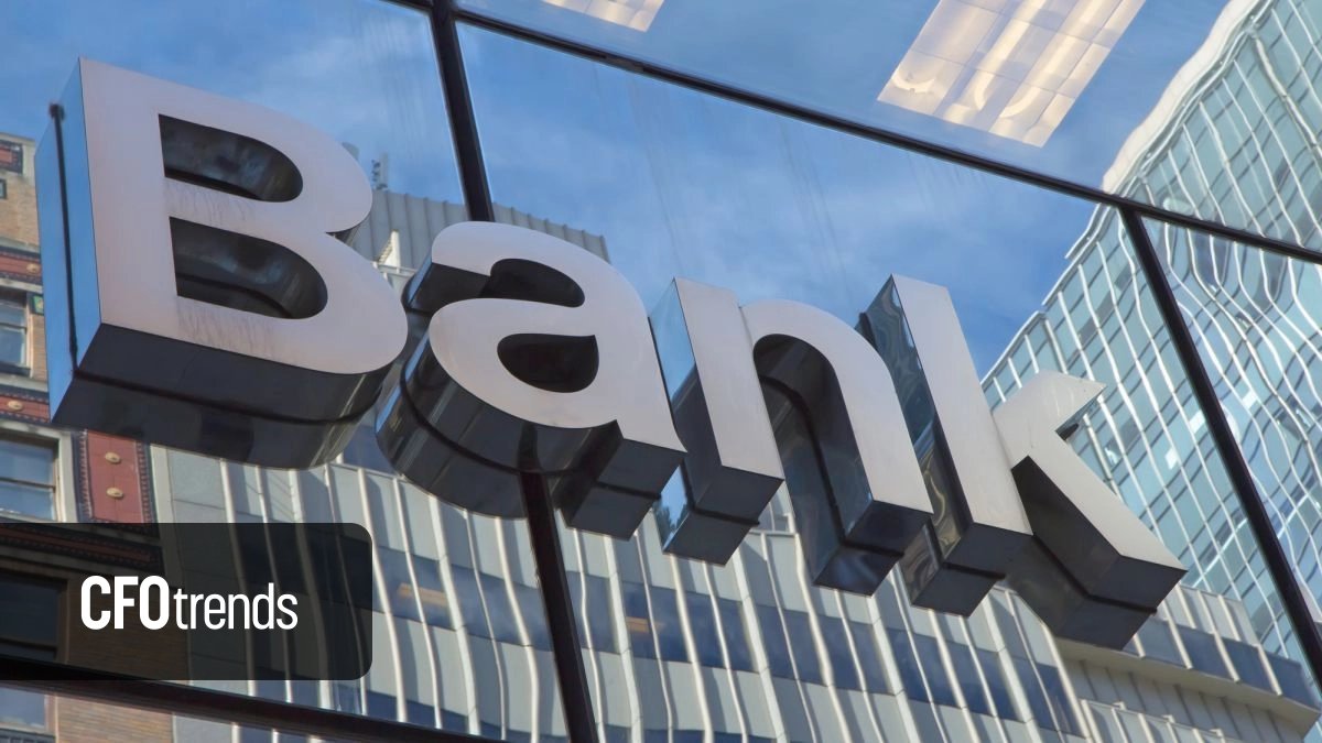 91 % bank a pojišťoven přechází do cloudu - CFOtrends.cz