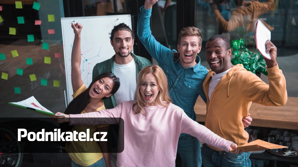 Znáte v práci jen stres a manažerské kecy? Pracujte raději pro radost, dá se pěstovat ...