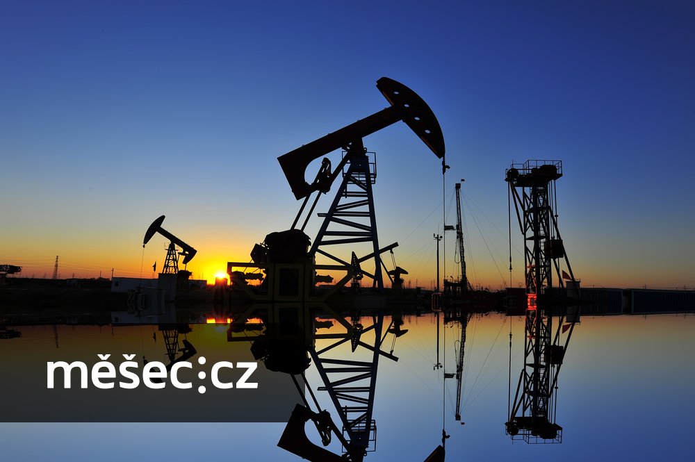 Země vyvážející ropu sníží svou produkci. Ceny pohonných hmot kvůli ...