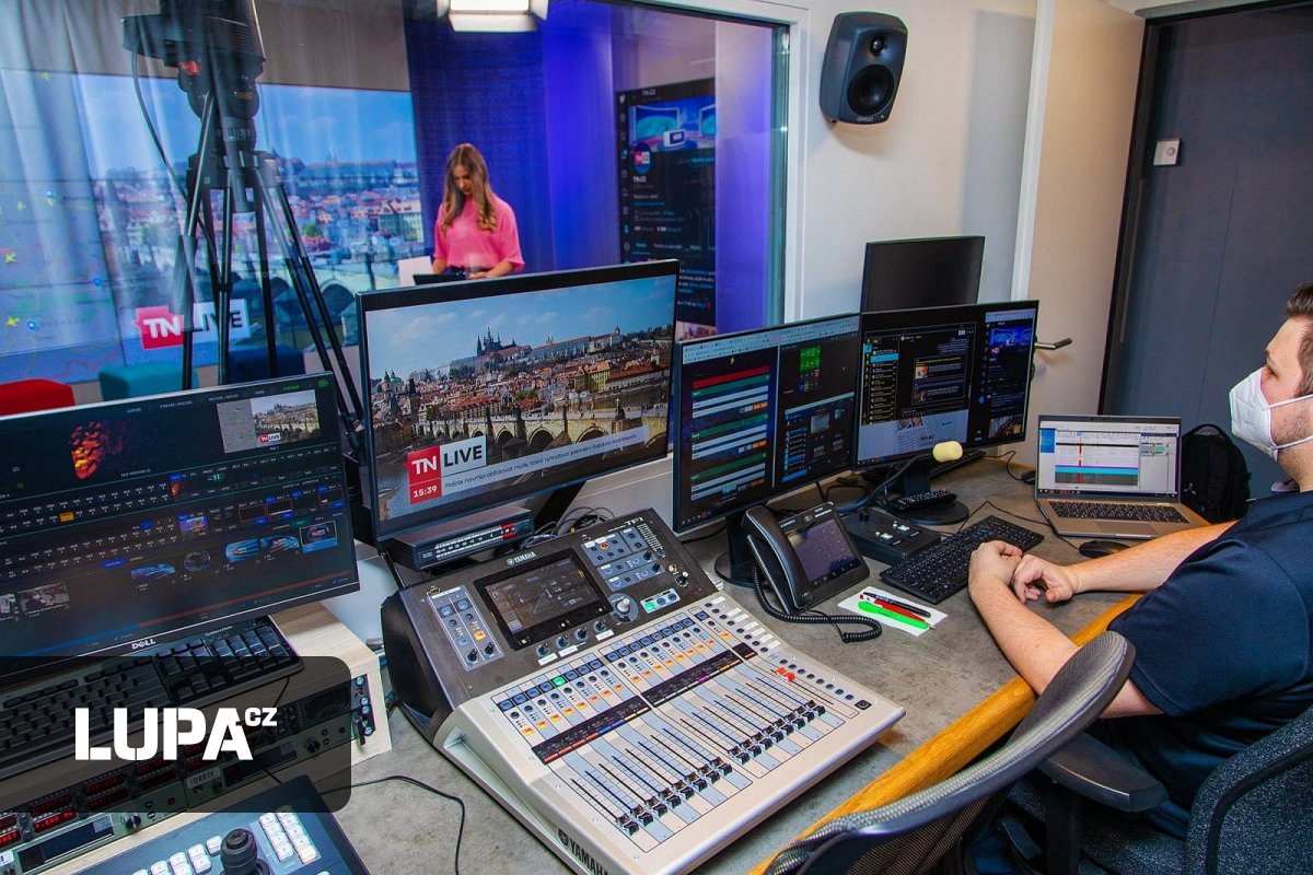 Úřad pro ochranu osobních údajů prověřuje Novu kvůli přenosu od soudu s ...