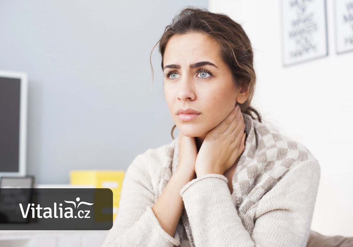 Zahlenění: příčiny a jak se ho zbavit - Vitalia.cz