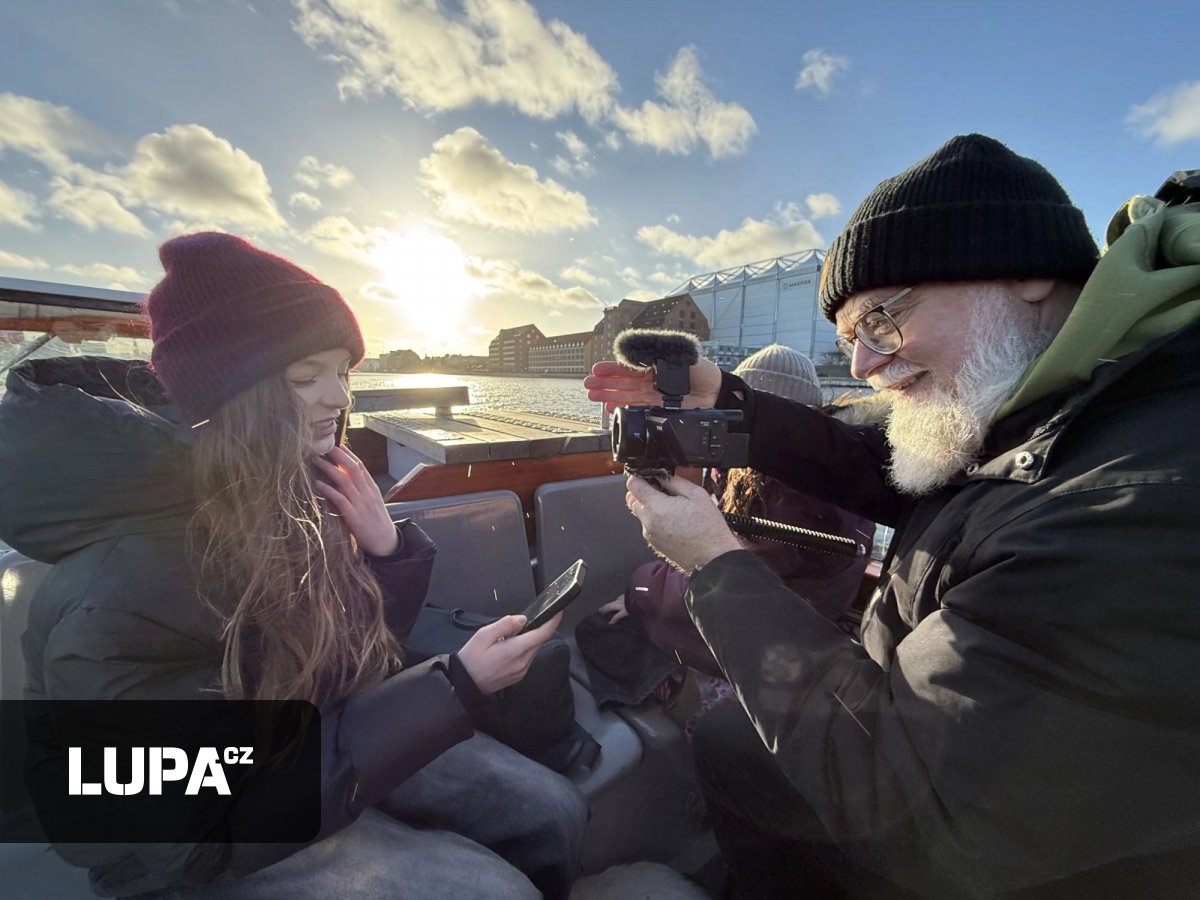 Prima Cool přidá seriály a zavede sobotní rodinné filmy - Lupa.cz