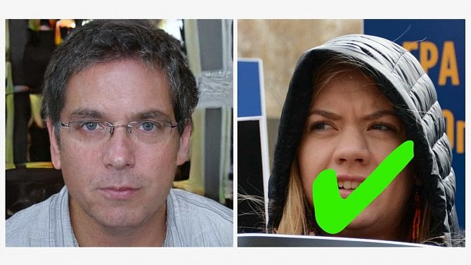 Tohle nejsou lidi, jejich tváře vygenerovaly počítače. Poznáte je ...