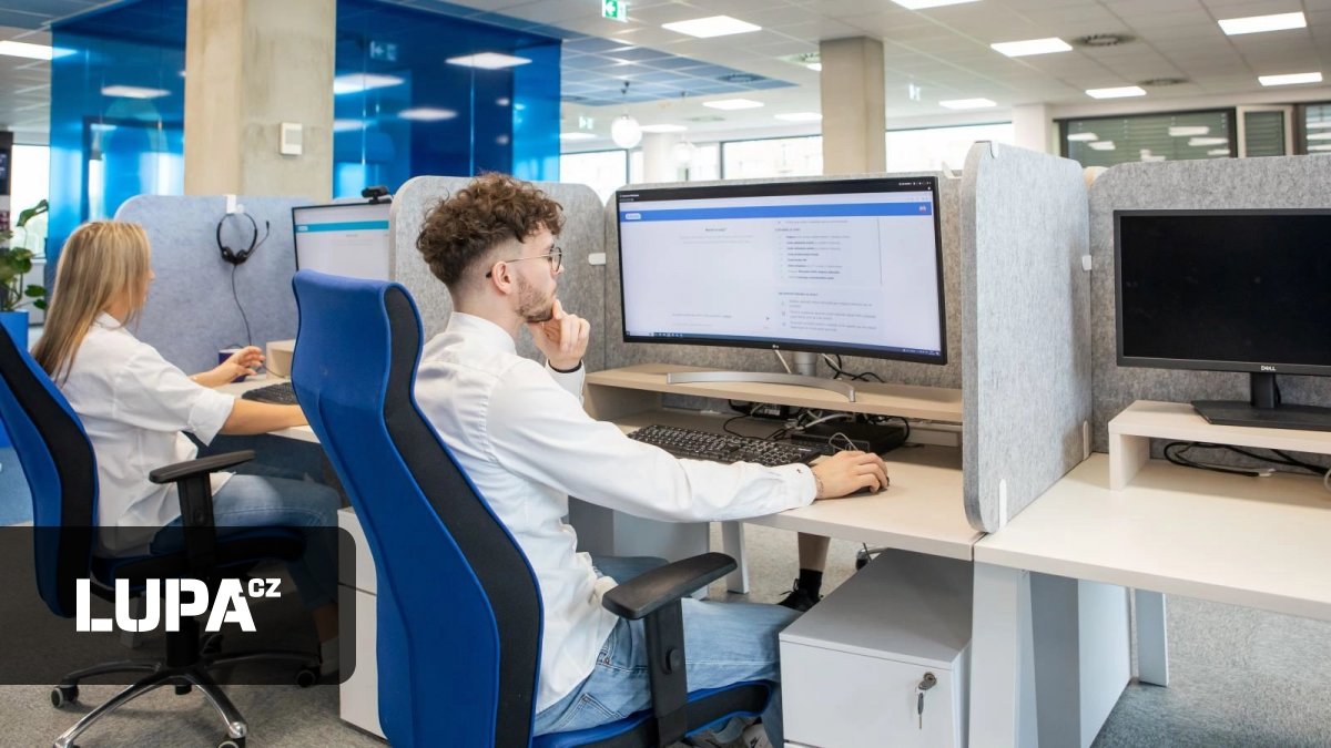 K virtuální asistence Evě přibyl v O2 Virtual Buddy - Lupa.cz