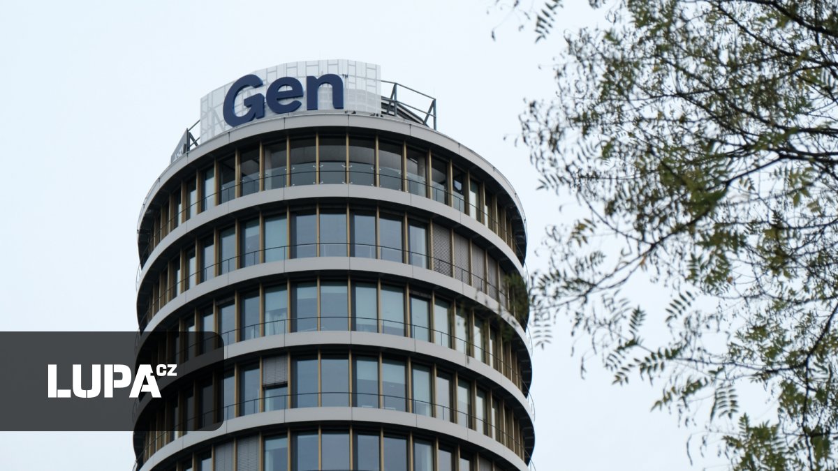 Avast a NortonLifeLock se nyní jmenují Gen. Češi jsou ve vedení, ale ...