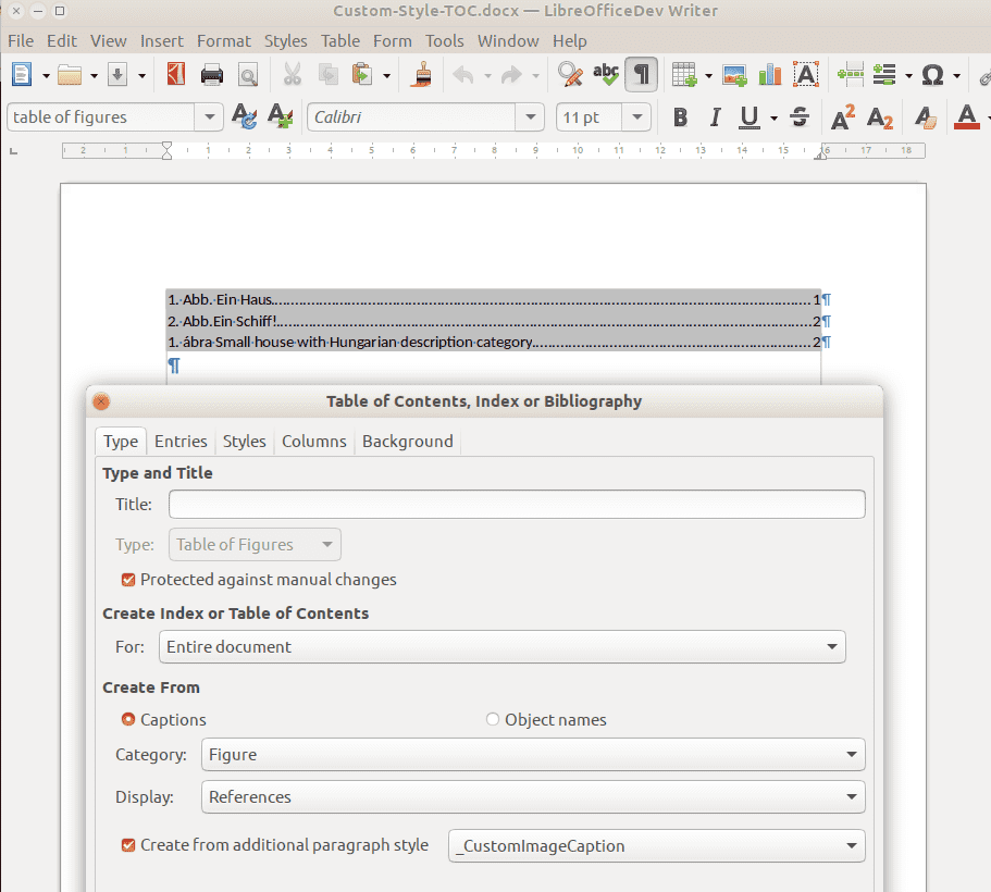 LibreOffice 7.6 Community: lepší zoom, písma i práce s barvami - Root.cz LibreOffice 7.6 Community: lepší zoom, písma i práce s barvami - Root.cz