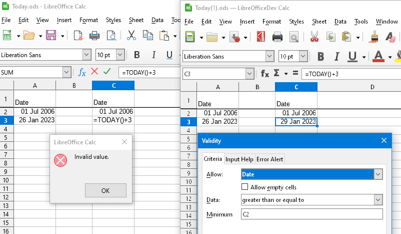 LibreOffice 7.6 Community: lepší zoom, písma i práce s barvami - Root.cz LibreOffice 7.6 Community: lepší zoom, písma i práce s barvami - Root.cz
