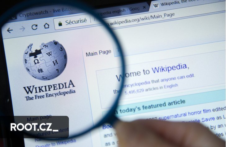 Wikipedie slaví 25 let od svého založení, můžete se zúčastnit virtuální ...
