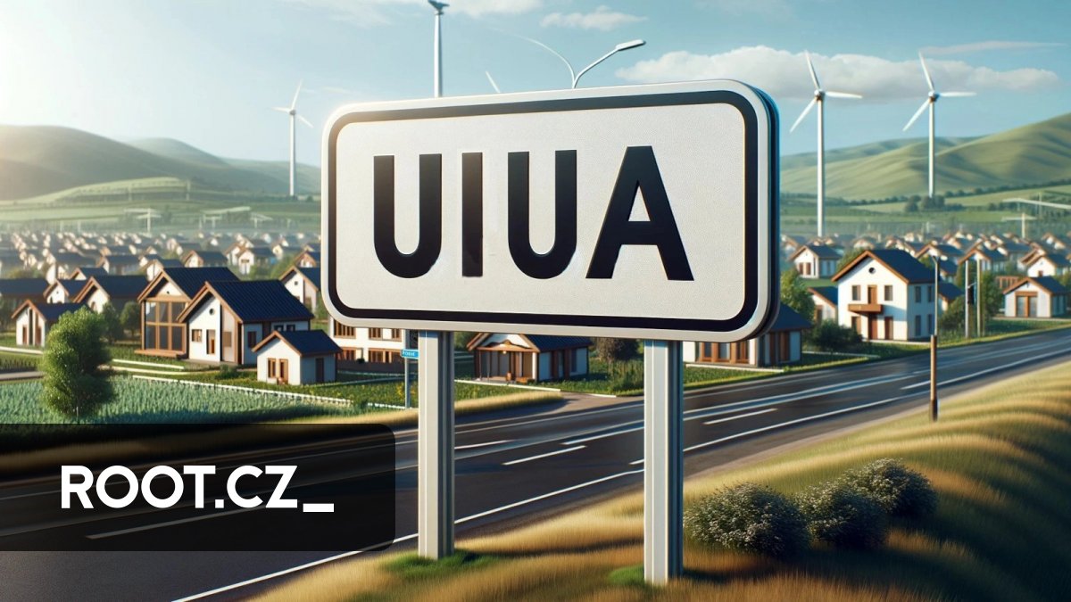 Uiua: nevšední kombinace zásobníkového jazyka s jazykem pro práci s poli - Root.cz