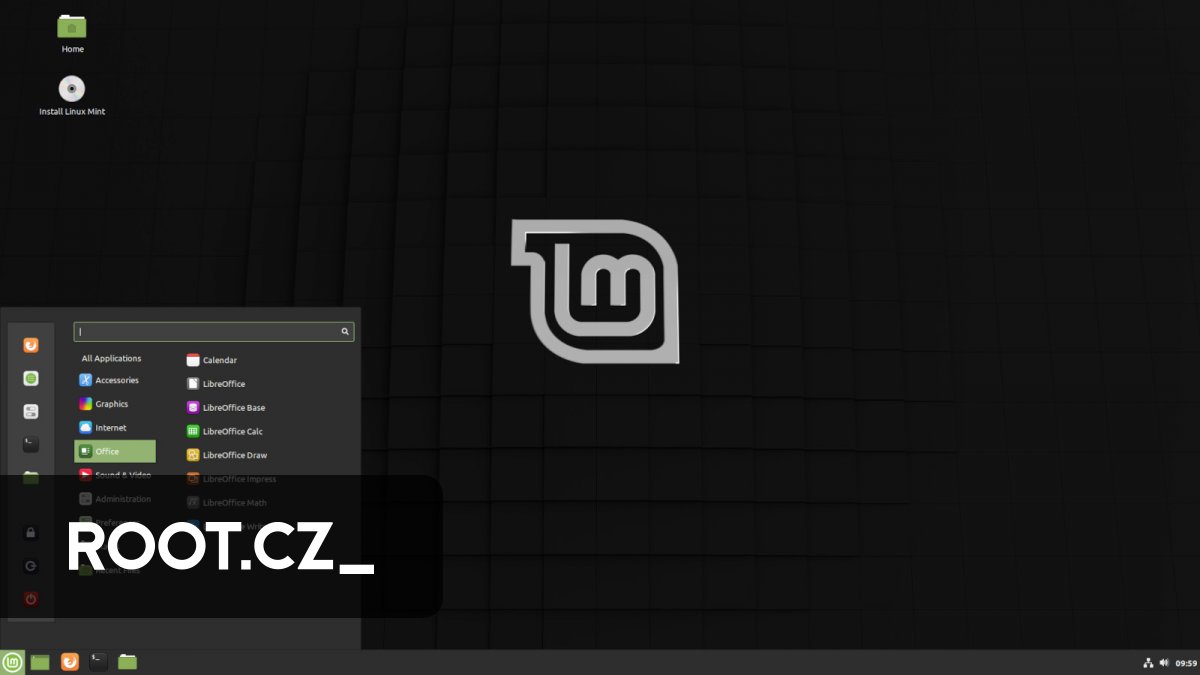 Linux Mint Debian Edition 6 na bázi Debianu 12 je tu - Root.cz