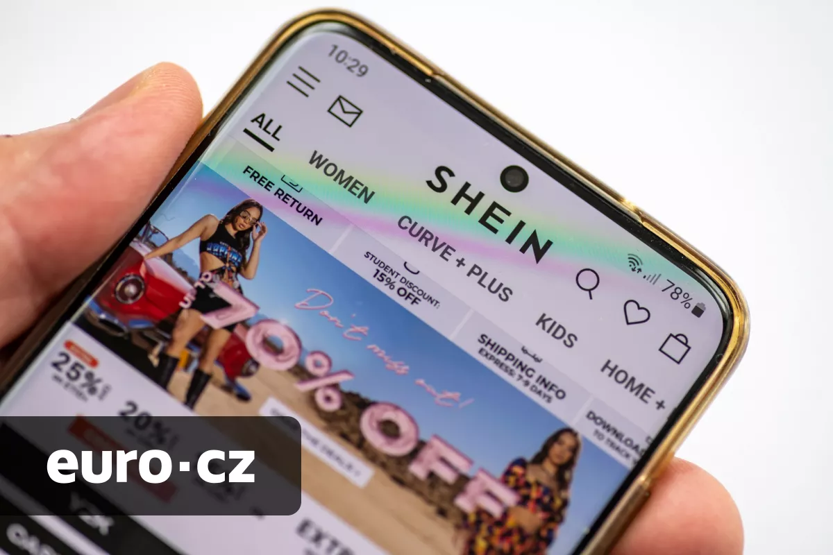 Zaměstnanci dodavatelů čínského Sheinu tráví v továrnách až 75 hodin ...