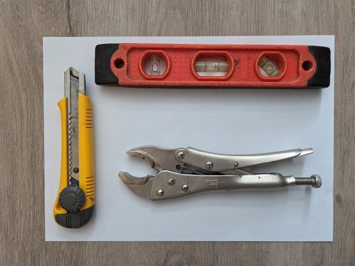 Nepořádek v dílně? Tento nástroj z fotky vytvoří organizér do šuplíku, který vytisknete i doma ...