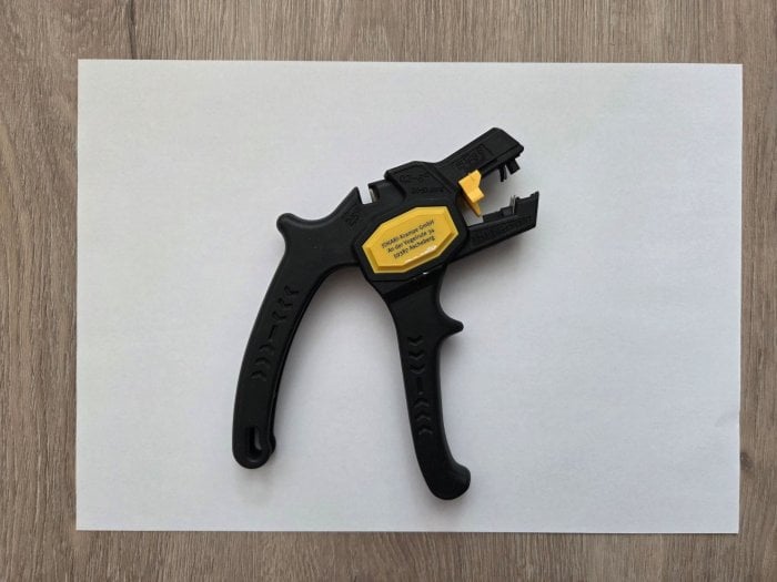 Nepořádek v dílně? Tento nástroj z fotky vytvoří organizér do šuplíku, který vytisknete i doma ...