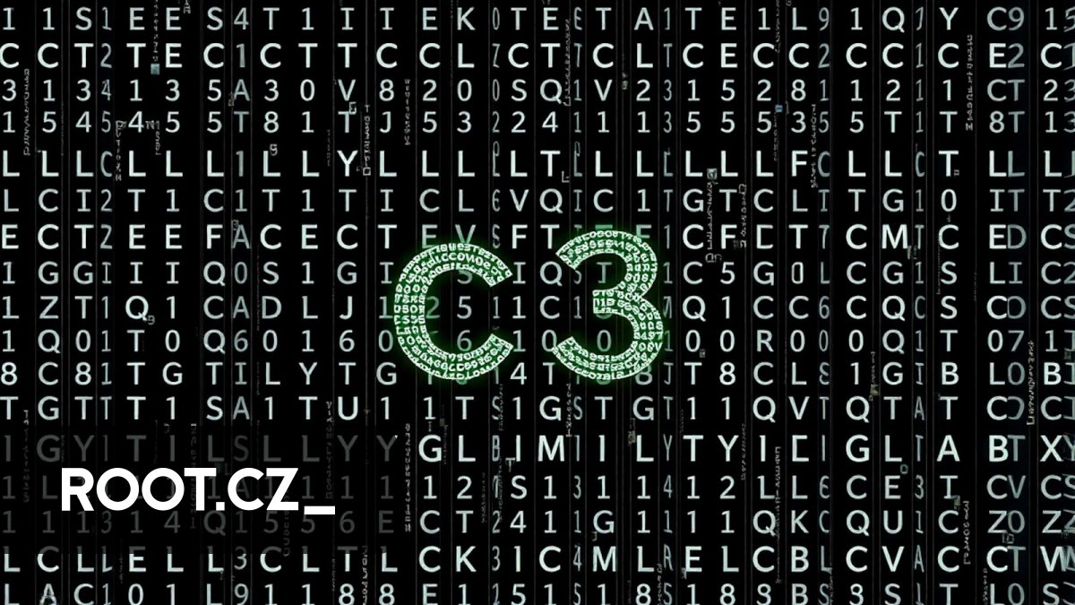 Programovací jazyk C3: evoluce, nikoli revoluce - Root.cz