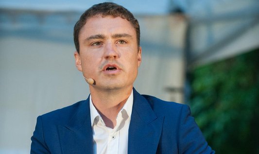 V Estonsku po rozpadu koalice padl premiér Roivas i jeho vláda - Euro.cz