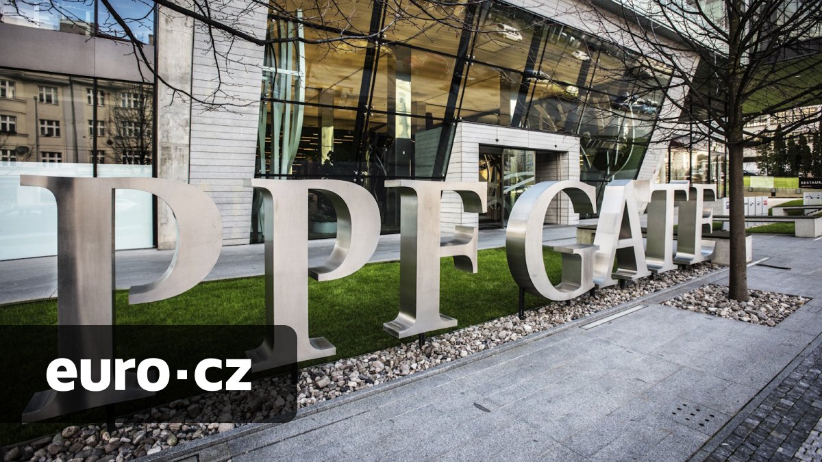 Vedení PPF čeká změna. Vladimír Mlynář ze skupiny po 13 letech odchází ...