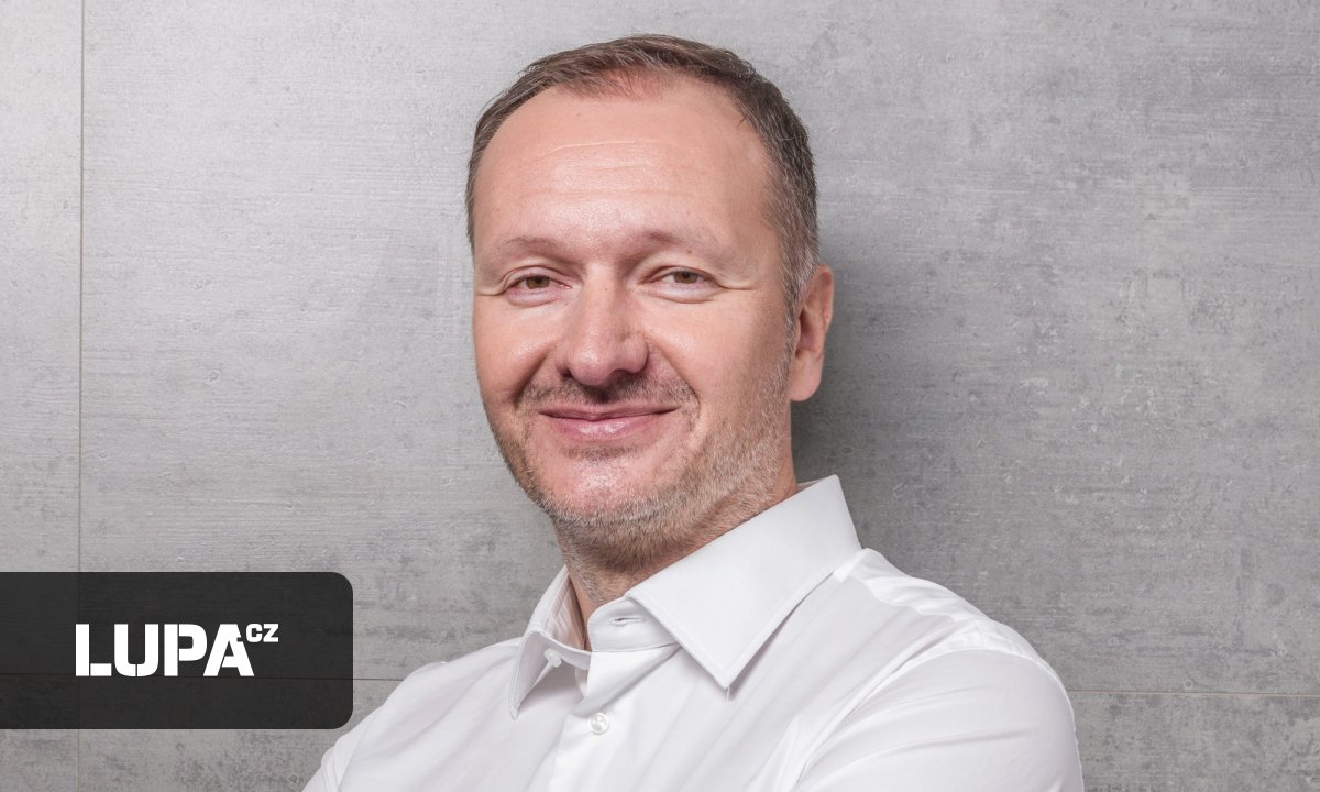 Voyo mění celou CME, říká nový šéf televize Nova Daniel Grunt - Lupa.cz