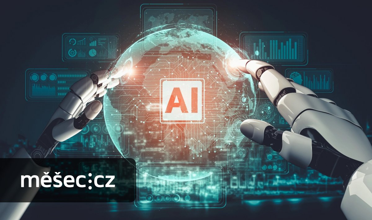 Umělá inteligence ve službách bank a pojišťoven. Proč to mají díky ní ...