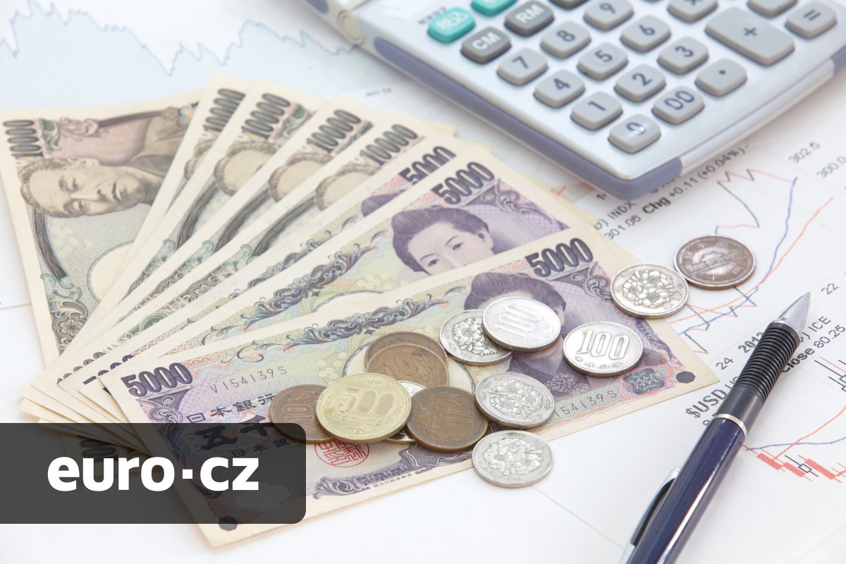 Japonsko zahájí pilotní program na vydávání digitálního jenu. Virtuální ...