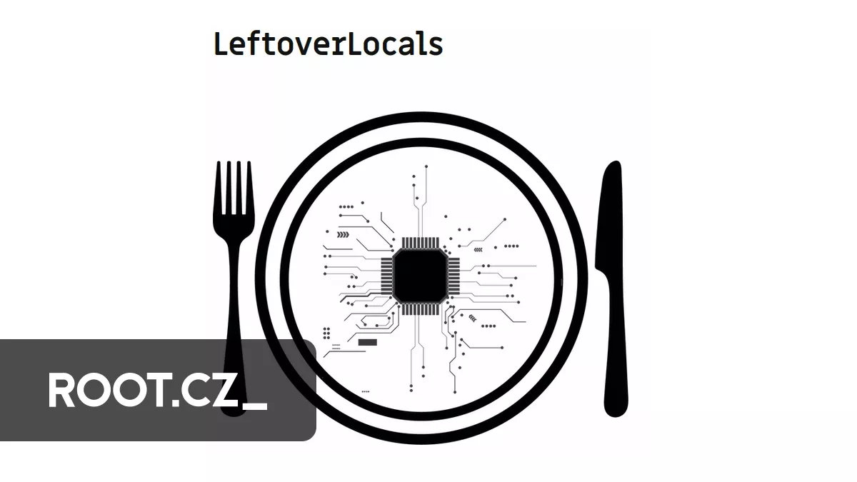 Zranitelnost GPU LeftoverLocals - Root.cz