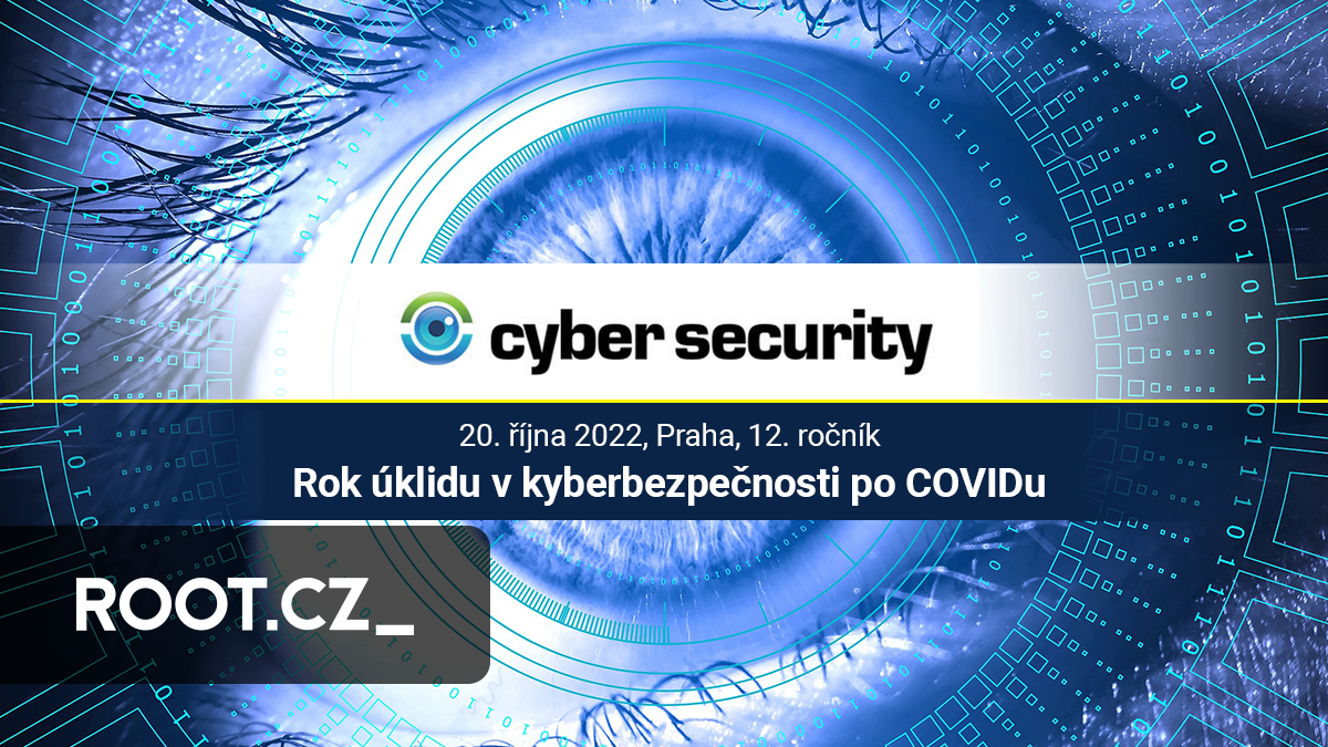 Rok úklidu v kyberbezpečnosti po COVIDu - Root.cz