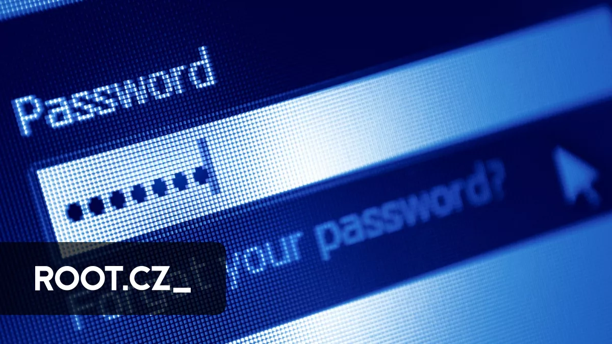 Pravidla pro tvorbu hesla: jaká hesla nejčastěji zkoušejí útočníci ...
