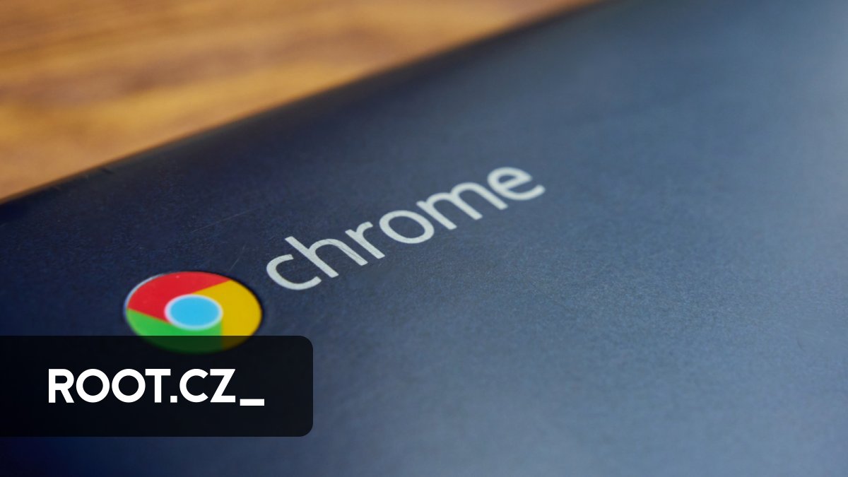 Chromium OS přechází na Android, RISC-V notebook s Ubuntu - Root.cz