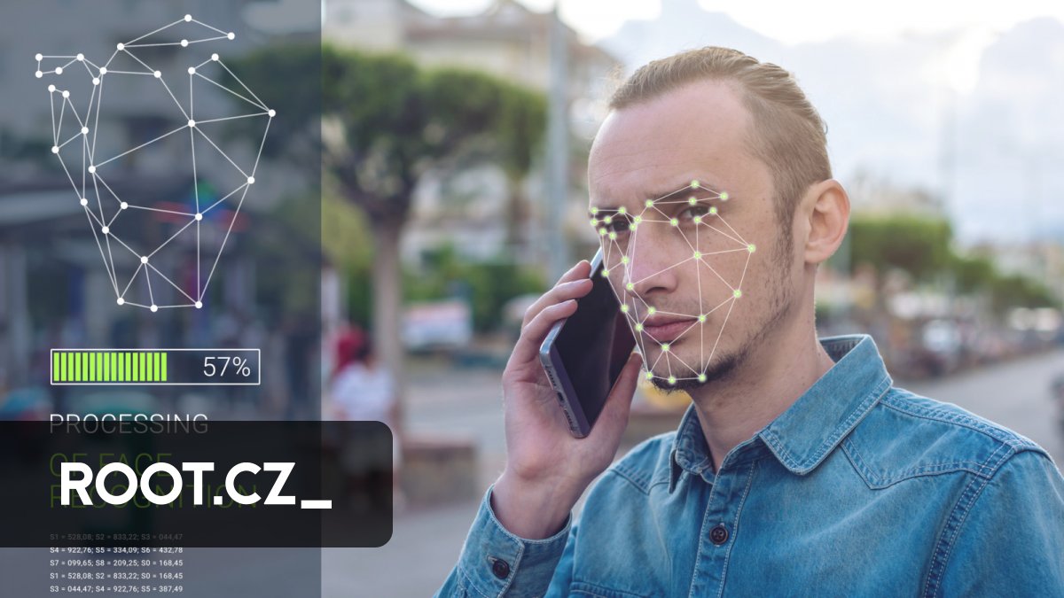 Postřehy z bezpečnosti: přesměrujte svůj deepfake - Root.cz