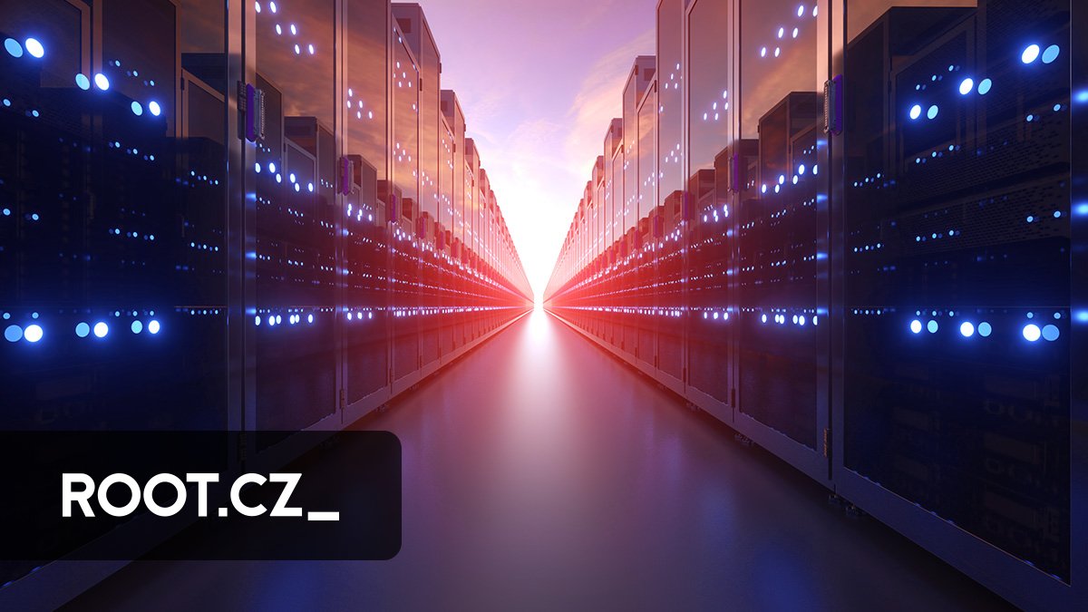 Jak ochránit svá data na maximum? Zvolte datové centrum s ...