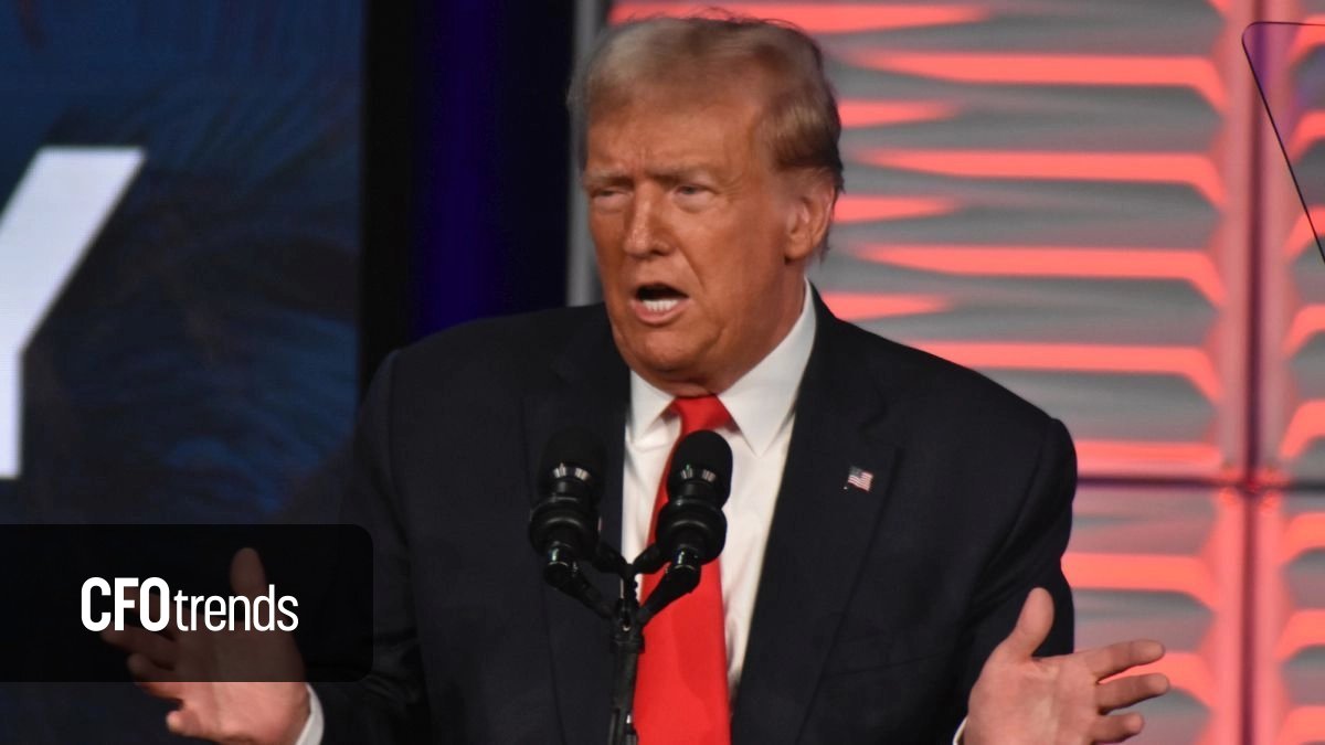 Co čeká investory v roce 2025 po nástupu Trumpa do funkce? - CFOtrends.cz