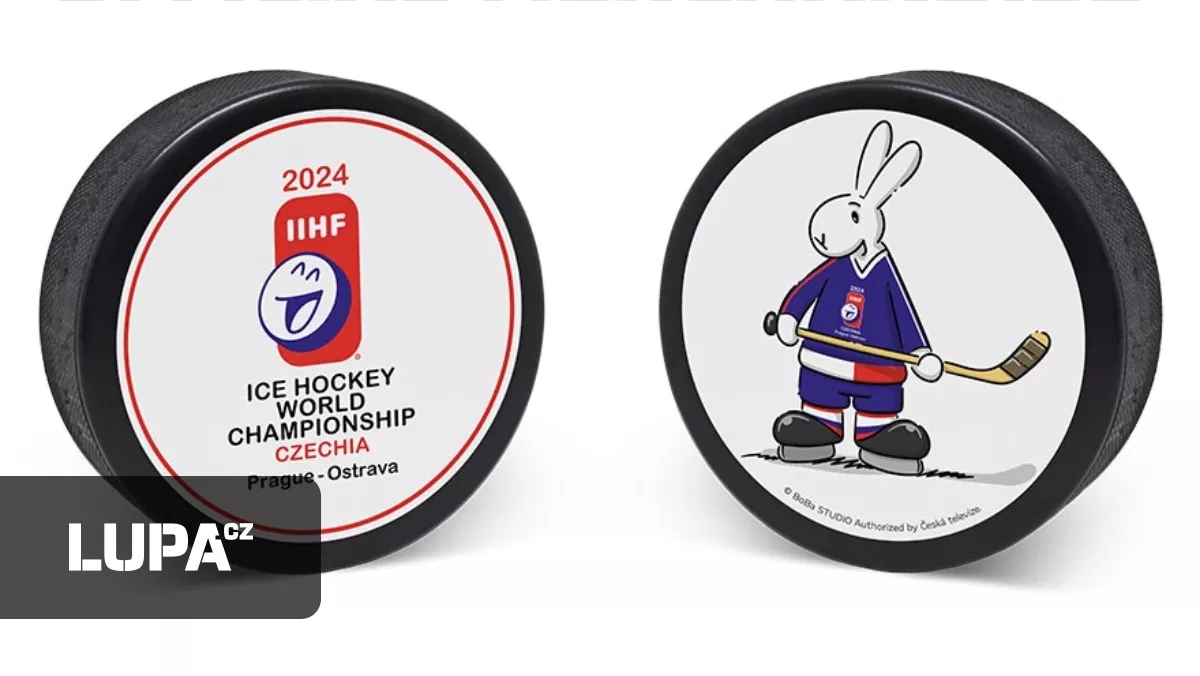 Český úřad chce hlídat kyberbezpečnost na mistrovství světa v hokeji a ...