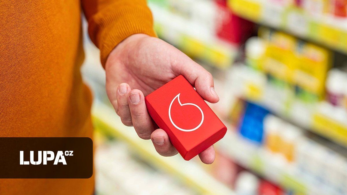 IoT řešení pomohlo drogeriím Teta zvládnout energetickou krizi - Lupa.cz