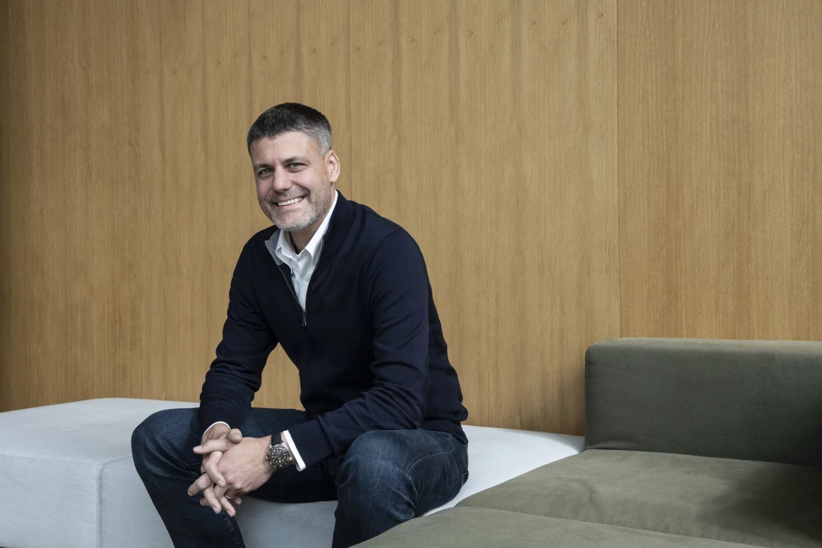 Společnost Direct auto nově vede David Hofman - Měšec.cz