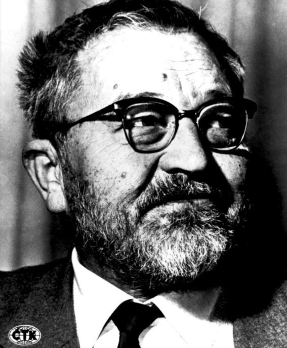 Jan Werich měl zdravotní potíže možná kvůli chybné diagnóze. Ozařování ...