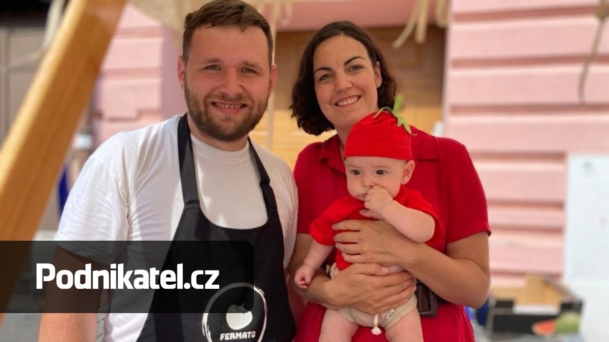 Jak strojní inženýr uspěl v gastronomii? Je za tím láska k jídlu i ...