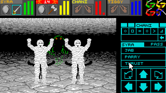 Velké novinky pro Nvidia GeForce: Integer Scaling retro her, Ultra-Low ...
