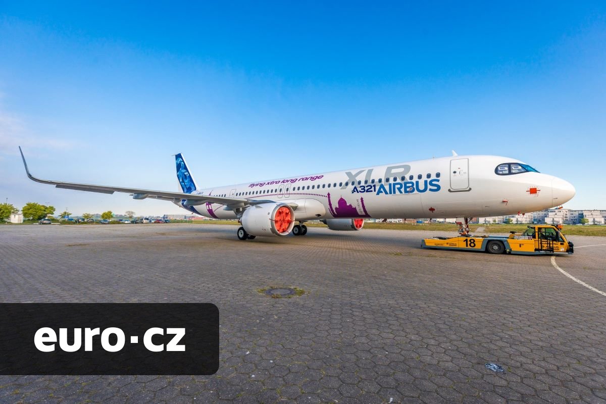 S Boeingy i Airbusy jsme skoncovali, hlásí Rusové. Sázejí na domácí výrobu - Euro.cz