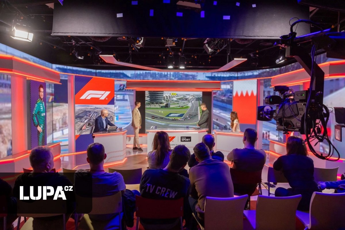 DOPLNĚNO: Nova Sport 5 a Nova Sport 6 zahájí vysílání. Jaký je program ...